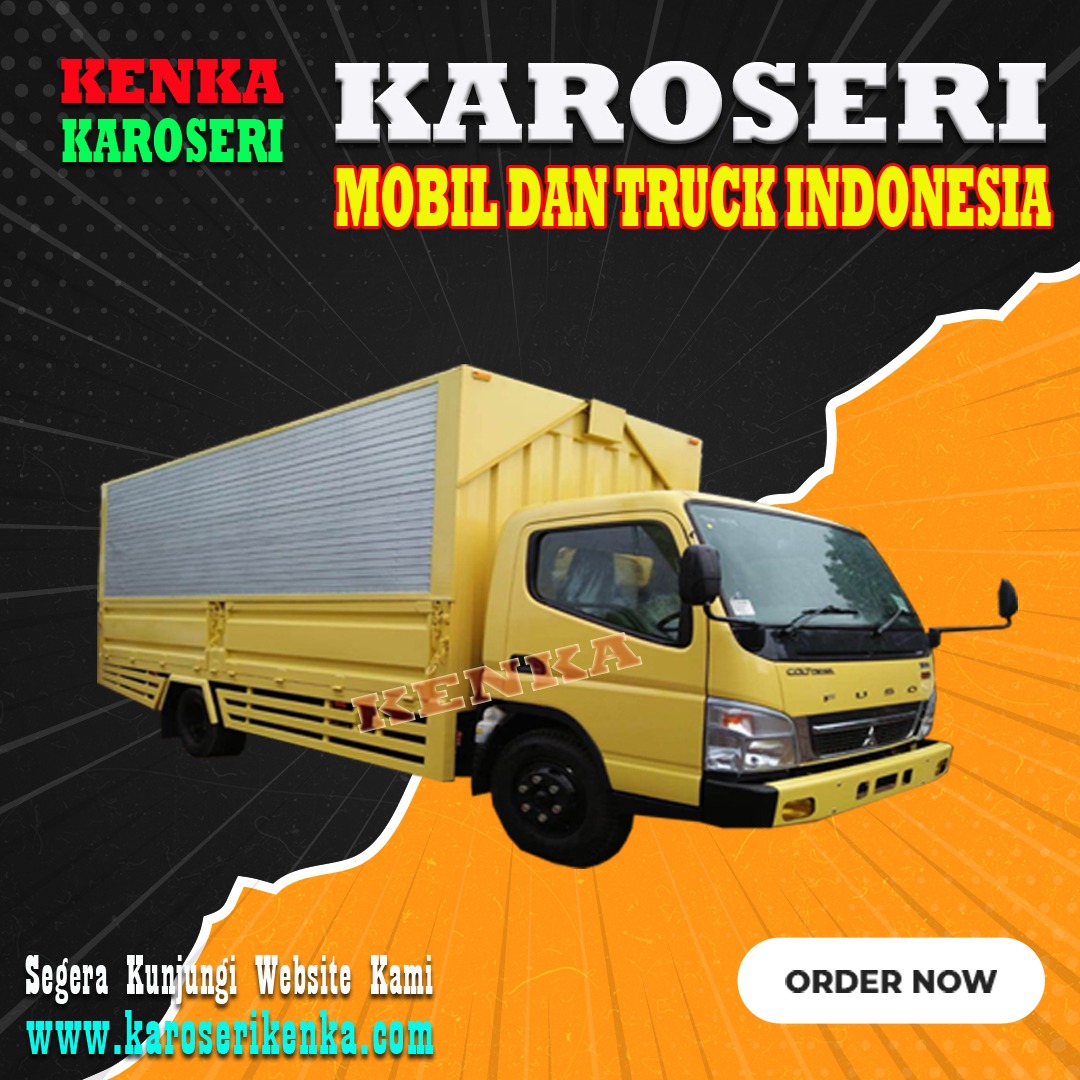 MOBIL WINGBOX, Aksesoris Mobil di Carousell