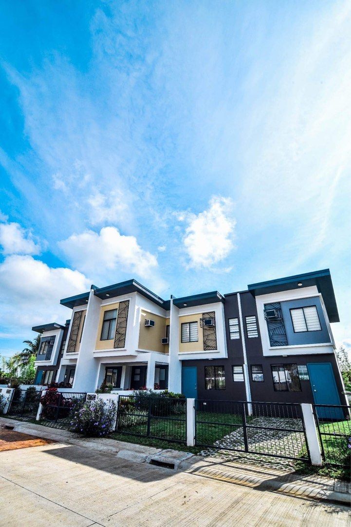 Naic Cavite Fullyfinished House and Lot Along Highway, Property, For ...