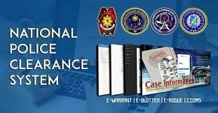NATIONAL POLICE CLEARANCE ONLINE APPOINTMENT, Announcements on Carousell