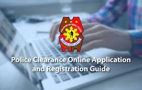 NATIONAL POLICE CLEARANCE ONLINE APPOINTMENT, Announcements on Carousell