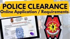 NATIONAL POLICE CLEARANCE ONLINE APPOINTMENT, Announcements on Carousell