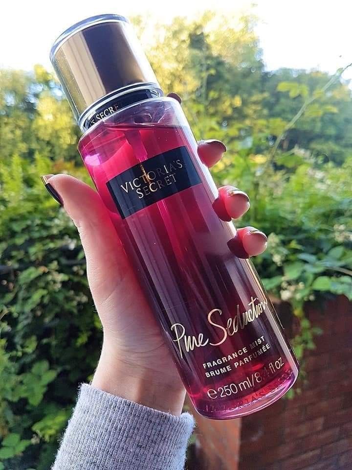 New Arrival Victoria's secret Perfume New Package Perfume 250ML, Beauty ...