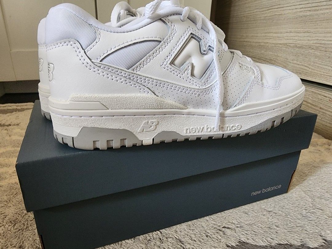 Stussy X New Balance 550 Collab Concept Design Hypebae, 57% OFF