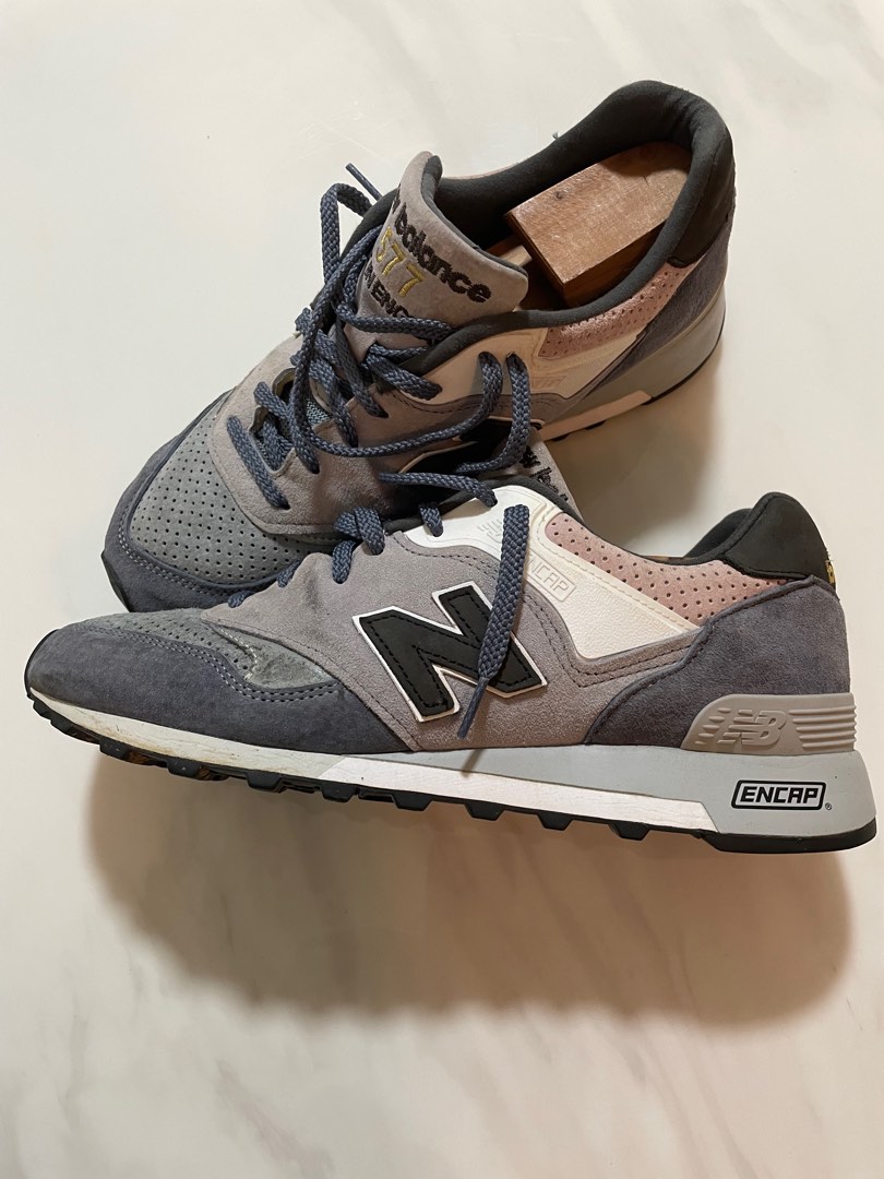 New Balance 577 Year Of The Rat, Men's Fashion, Footwear, Sneakers on ...