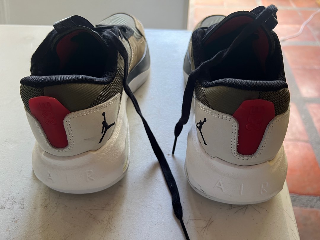 Nike 23Engineered Air Jordan, Men's Fashion, Footwear, Sneakers on ...