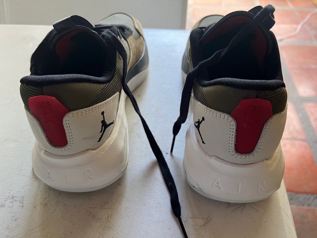 Nike 23Engineered Air Jordan, Men's Fashion, Footwear, Sneakers on ...