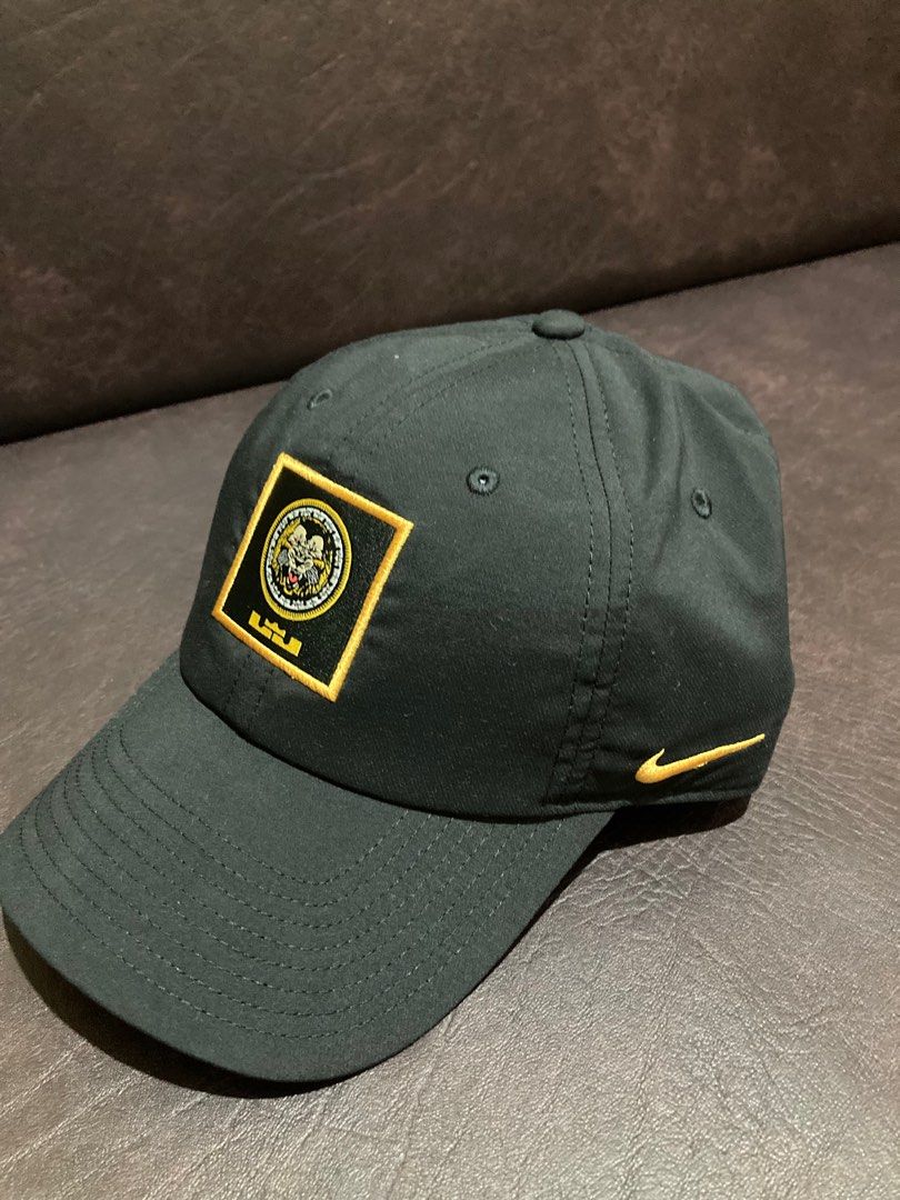 Nike dri-fit Lebron Cap, Men's Fashion, Watches & Accessories, Caps ...