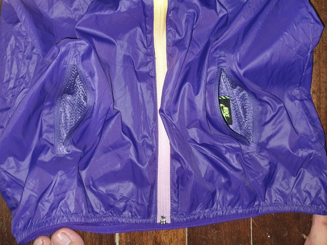 Nike Track And Field Jacket, Men's Fashion, Coats, Jackets and ...