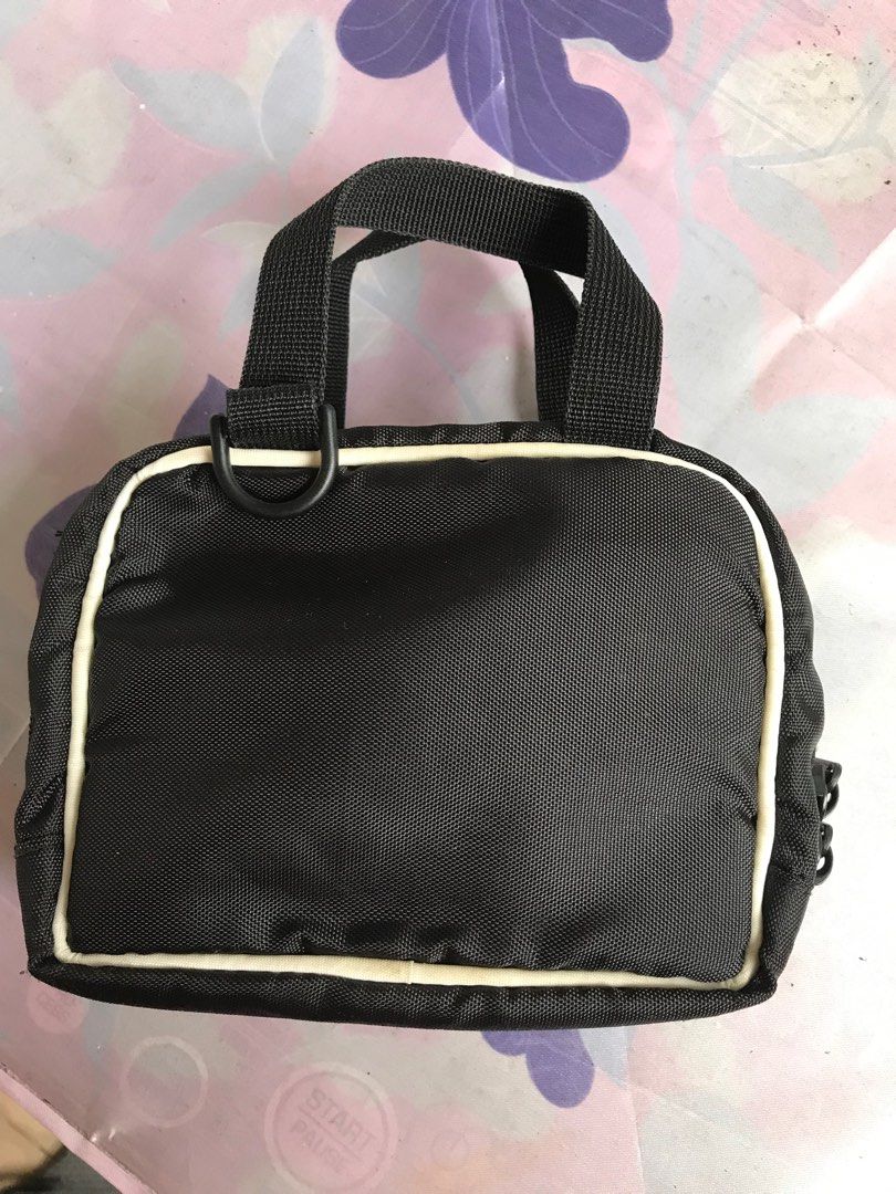 nitendo ds lite bag, Video Gaming, Video Games, Nintendo on Carousell