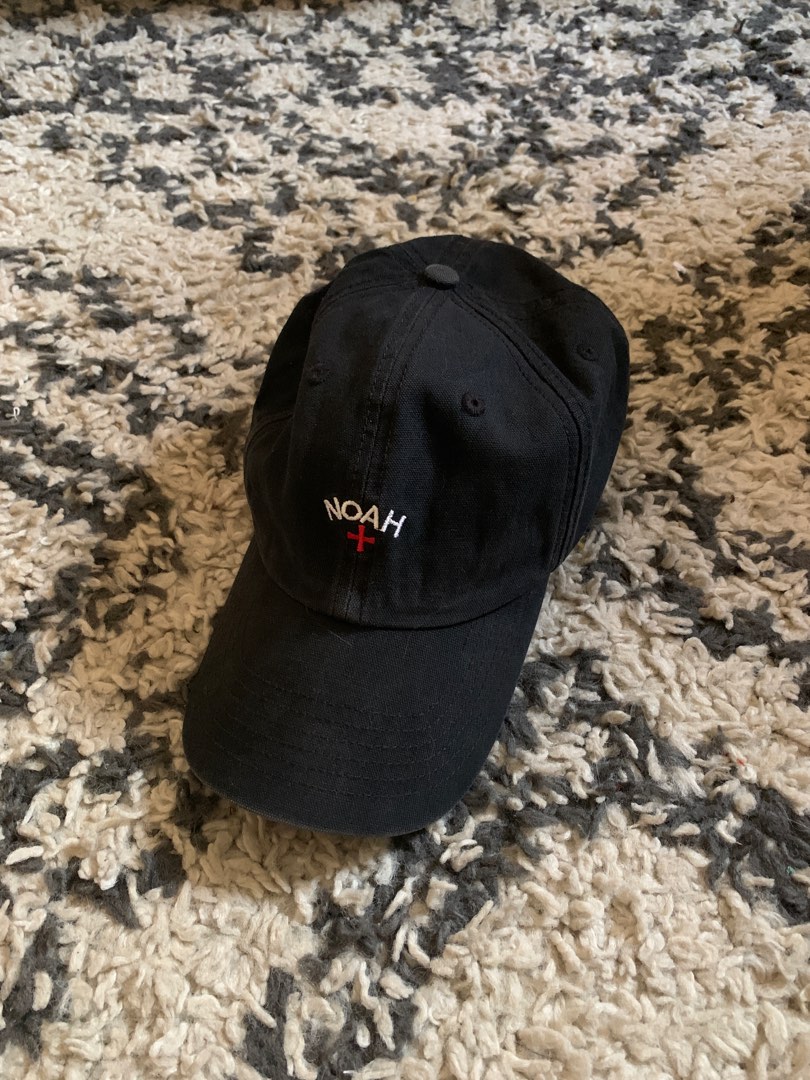 Noah Cap, Men's Fashion, Watches & Accessories, Caps & Hats on Carousell