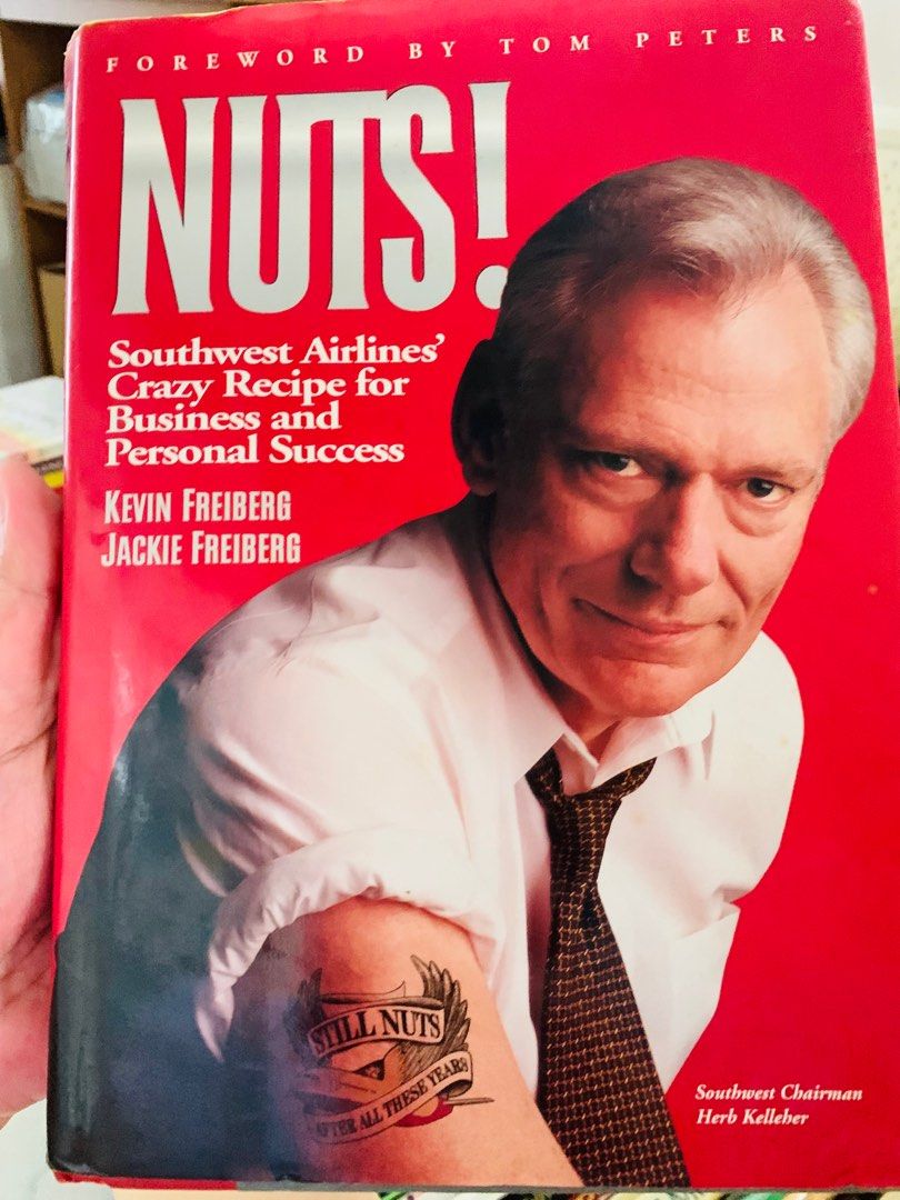 NUTS!, Hobbies & Toys, Books & Magazines, Magazines on Carousell