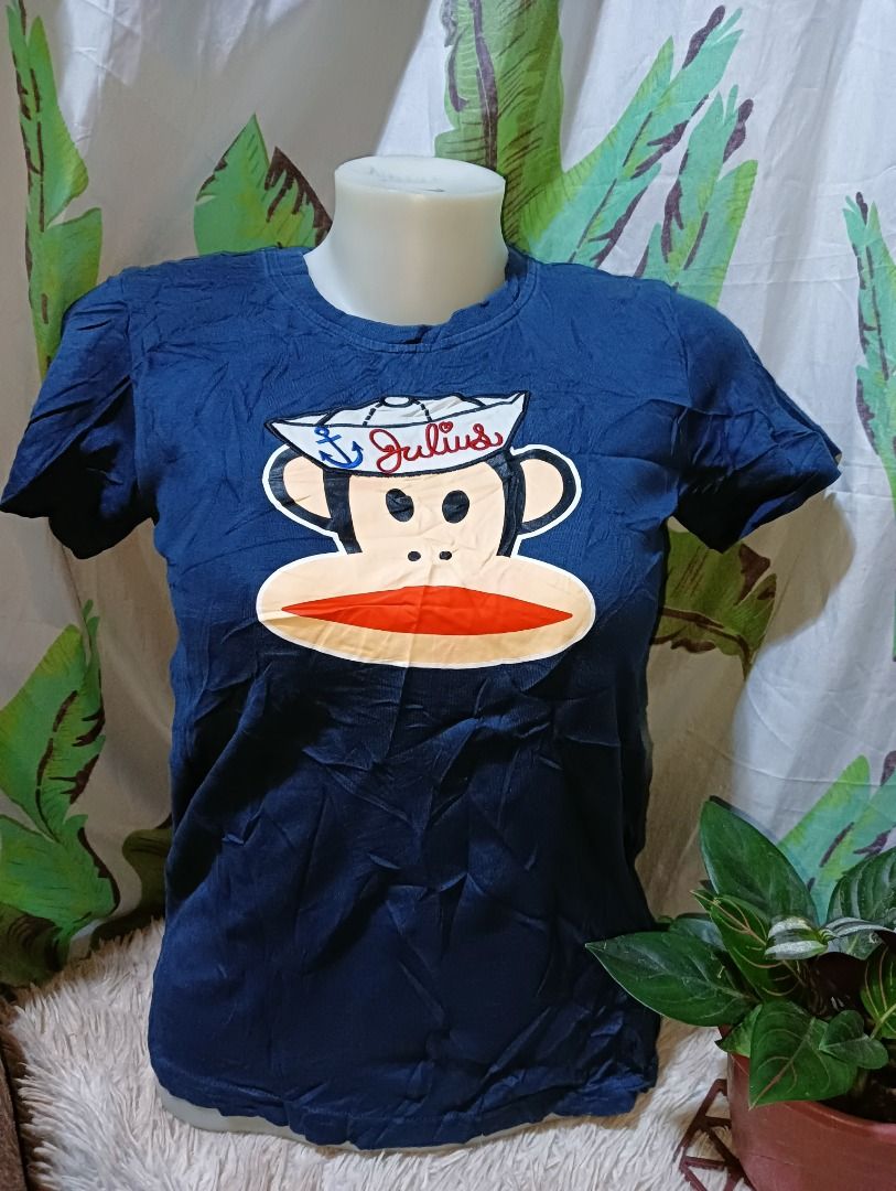 Original Paul Prank, Women's Fashion, Tops, Shirts on Carousell