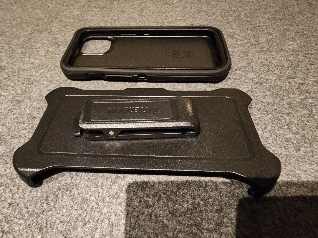 Otterbox defender for iphone 13, Mobile Phones & Gadgets, Mobile ...