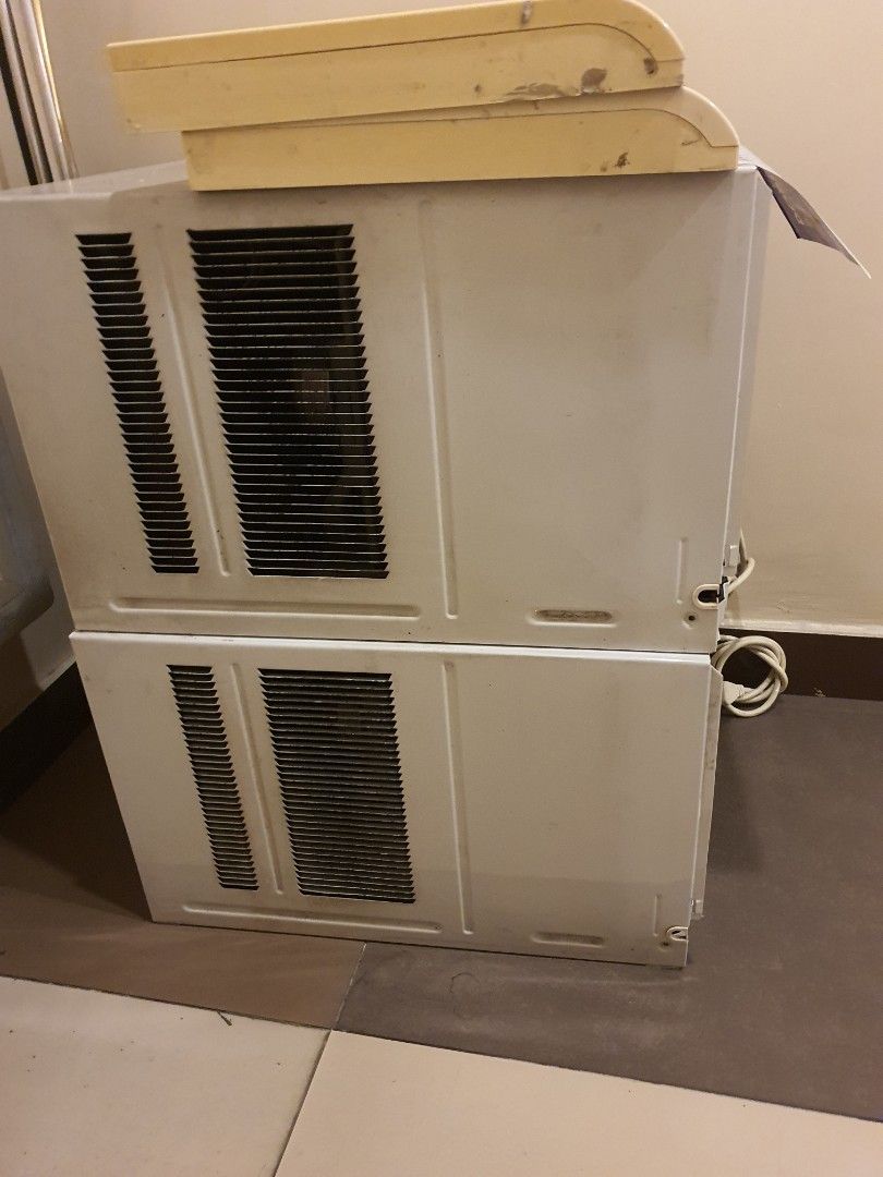 Panasonic A/C, TV & Home Appliances, Air Conditioning and Heating on ...