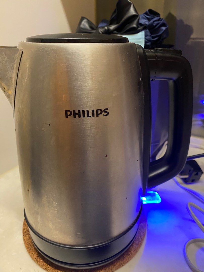 Philips Water Heater, 家庭電器, 熱水爐及淋浴設備 - Carousell