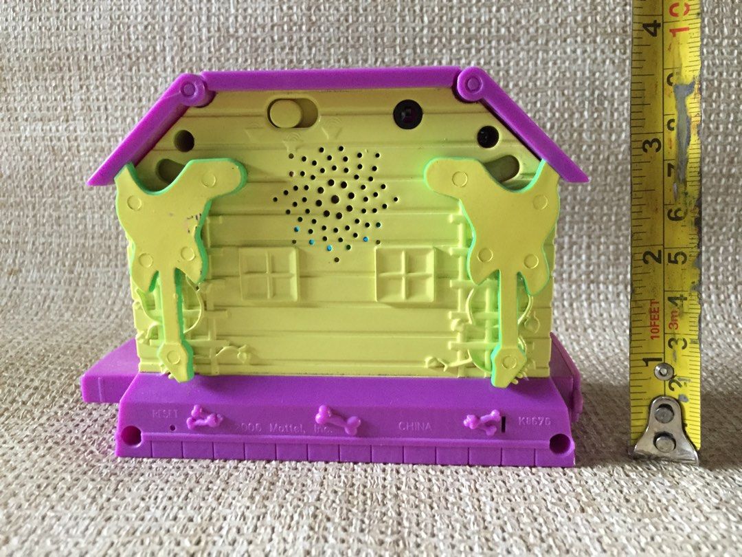 Pixel Chix Cottage House sold by pc, Hobbies & Toys, Toys & Games on ...