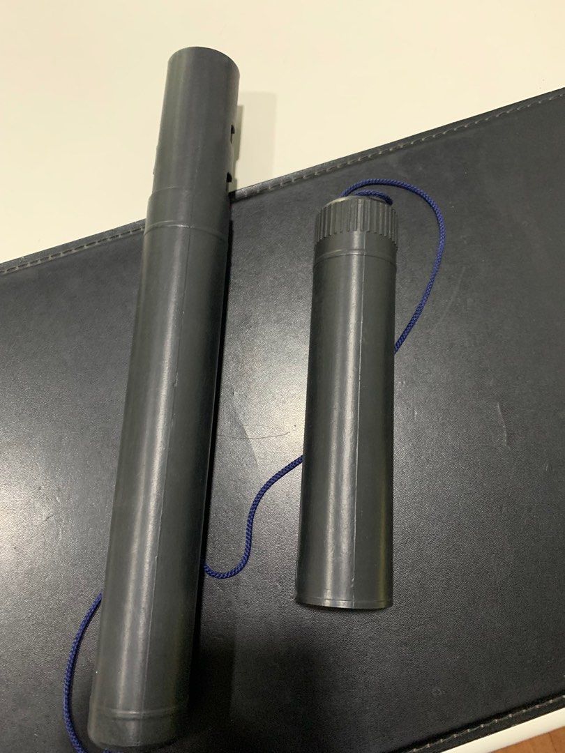 Tracing drawing plan tube organizer blueprint, Furniture & Home Living ...