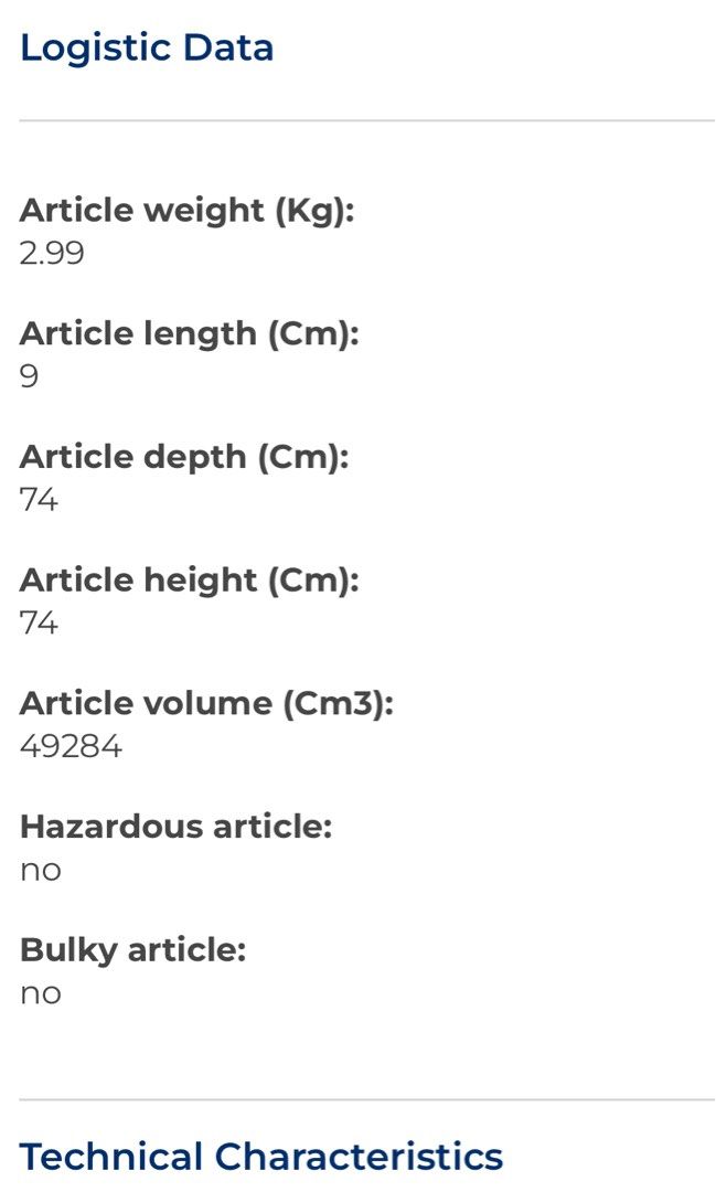 Plastimo SOLAS ring life buoy, Sports Equipment, Sports & Games, Water Sports on Carousell