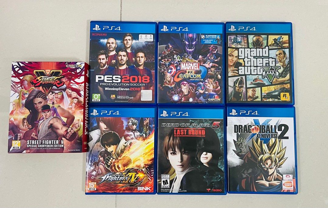 Sony PlayStation 4 Grand Theft Auto V Bundle Pack 500 GB with ...