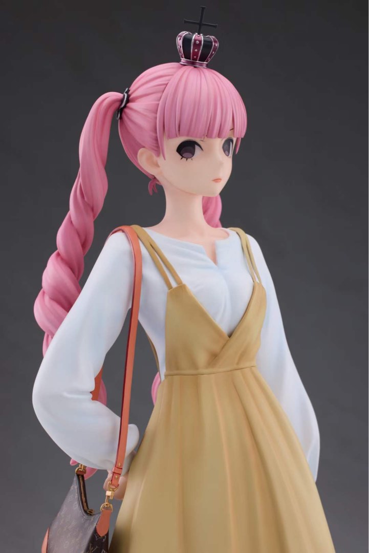 [PO] One Piece|Perona, Hobbies & Toys, Toys & Games on Carousell