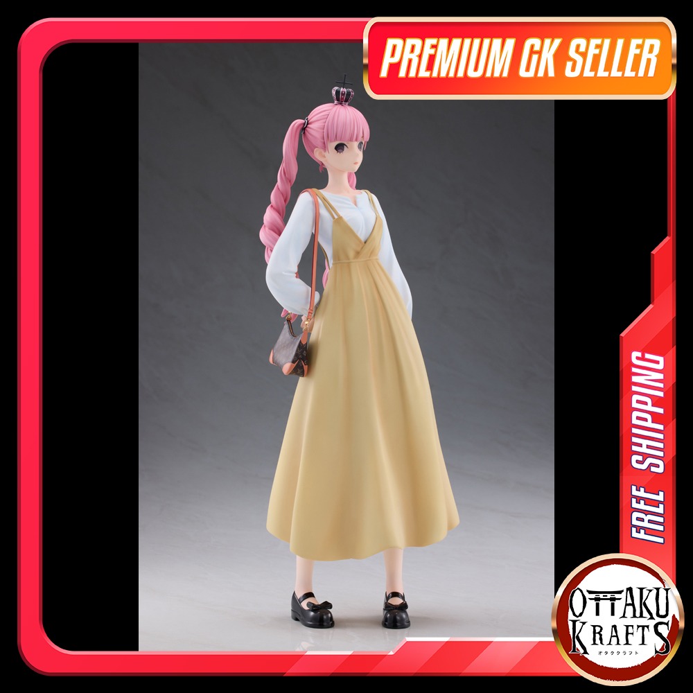 【PO】Perona | Power Studio | One Piece【FREE Shipping】GK Figurine | GK ...
