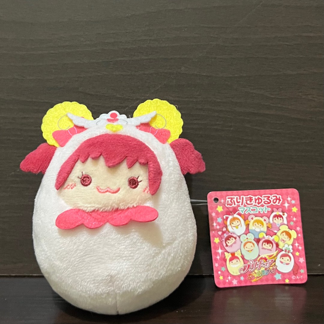 pretty cure (pre-cure) candy miyuki (hoshizora miyuki) purikyurumi ...