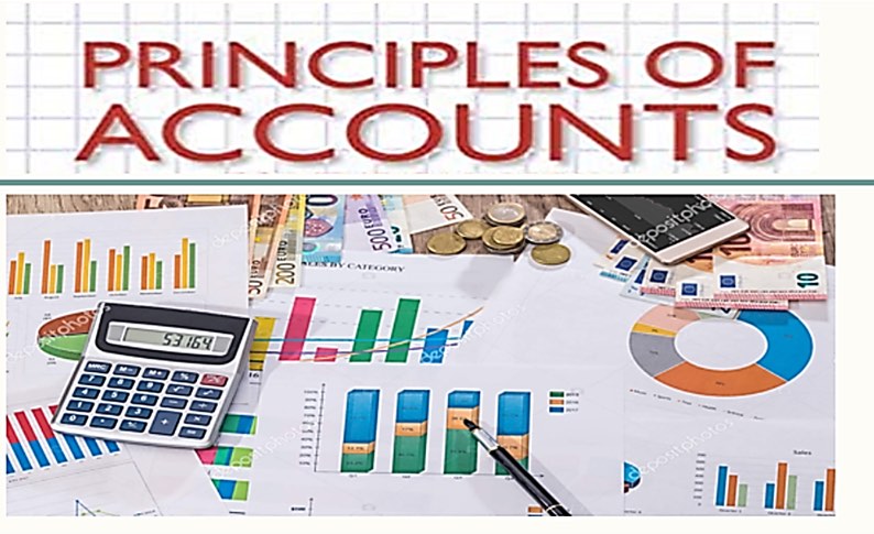 Principles of Accounts, Learning & Enrichment, Enrichment & Tuition on ...