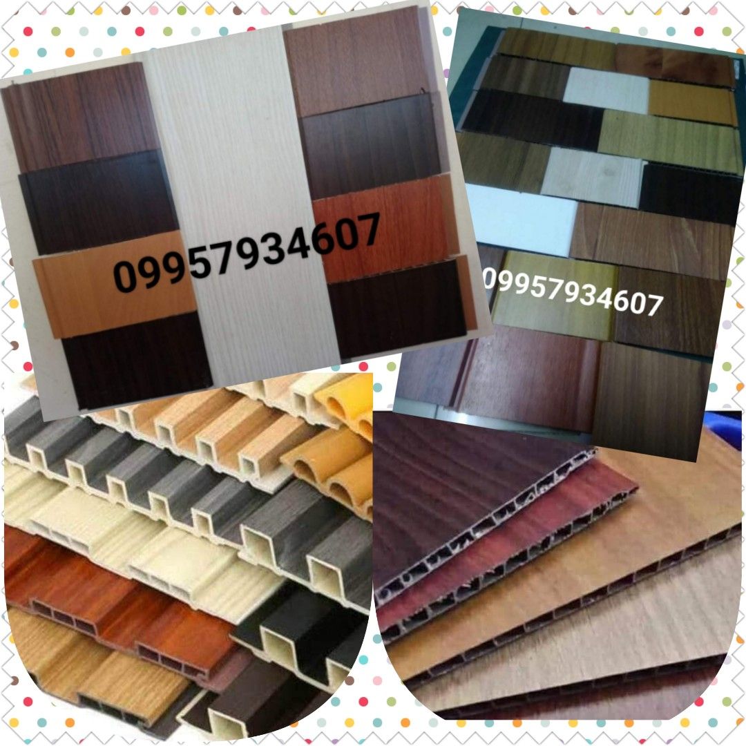 PVC PANELS / CEILING / SPANDREL / EAVES, Commercial & Industrial ...