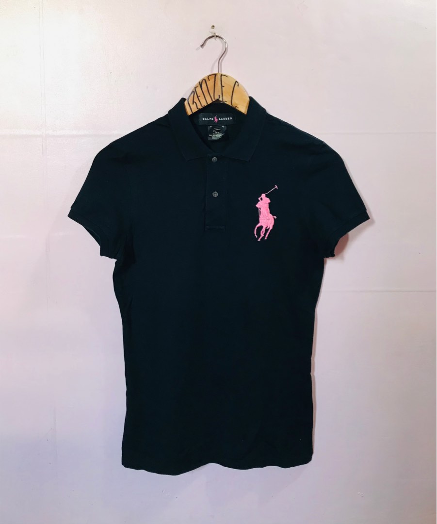 Ralph Lauren Exclusive Polo (Authentic), Women's Fashion, Tops, Others ...