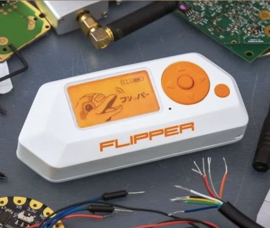 [READY STOCK] Flipper Zero, Mobile Phones & Gadgets, Other Gadgets on ...