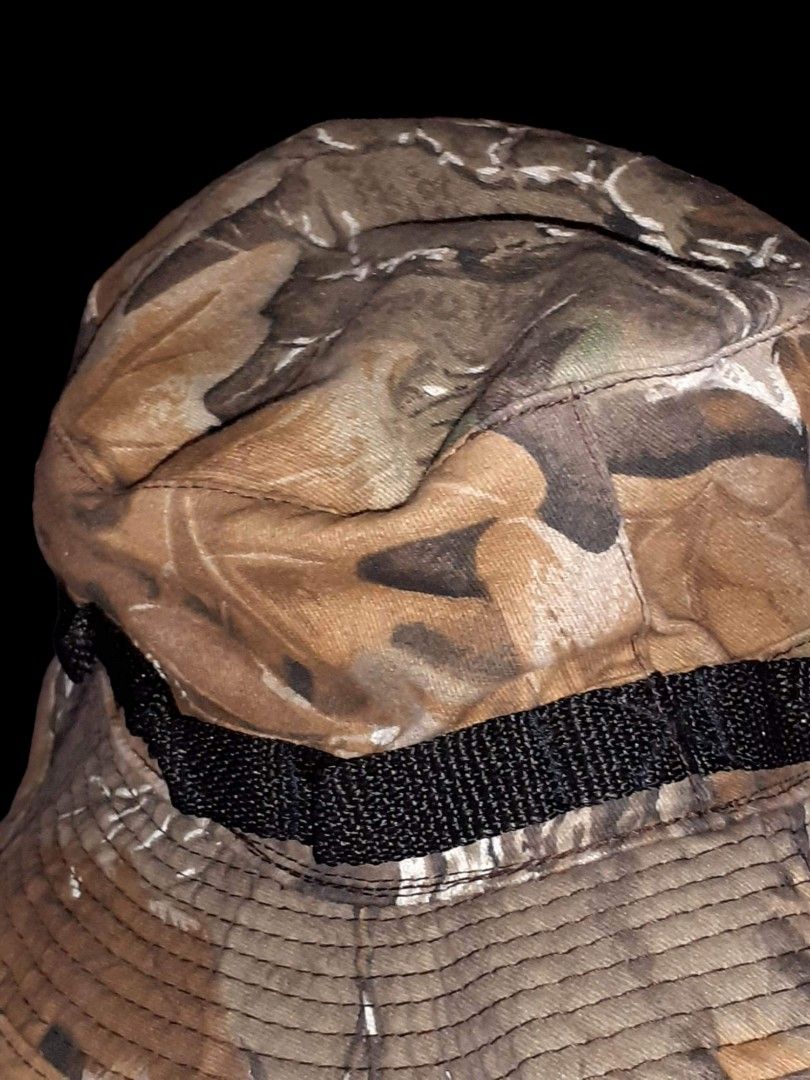 REAL TREE CAUMO WAWAY, Men's Fashion, Coats, Jackets and Outerwear on ...