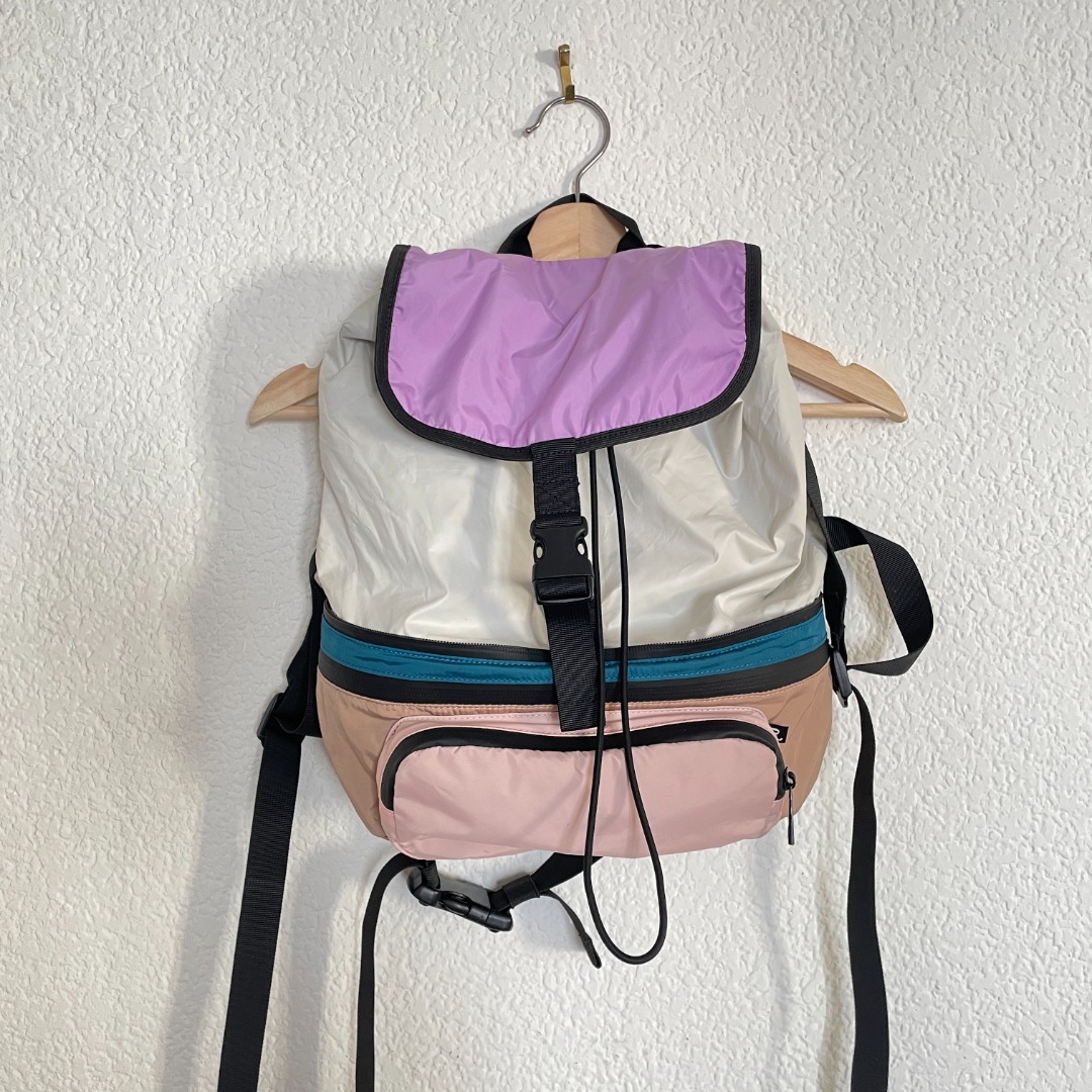 Recess Convertible Bag, Women's Fashion, Bags & Wallets, Backpacks on ...