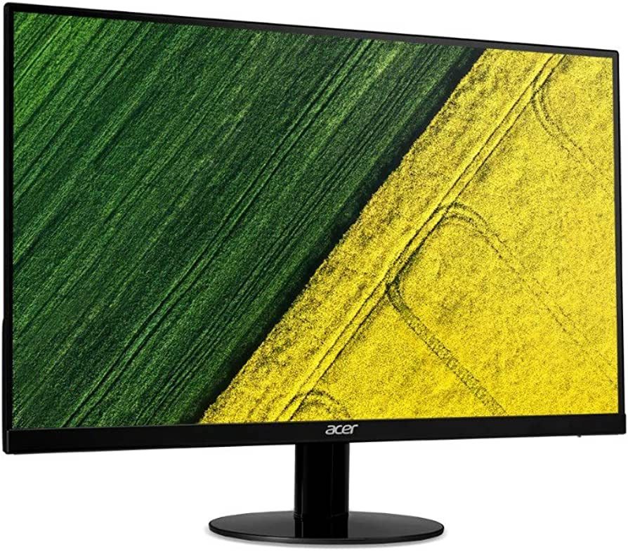 SA0 - SA230 LCD Monitor 23 inches 1920 x 1080 75 Hertz, Computers ...