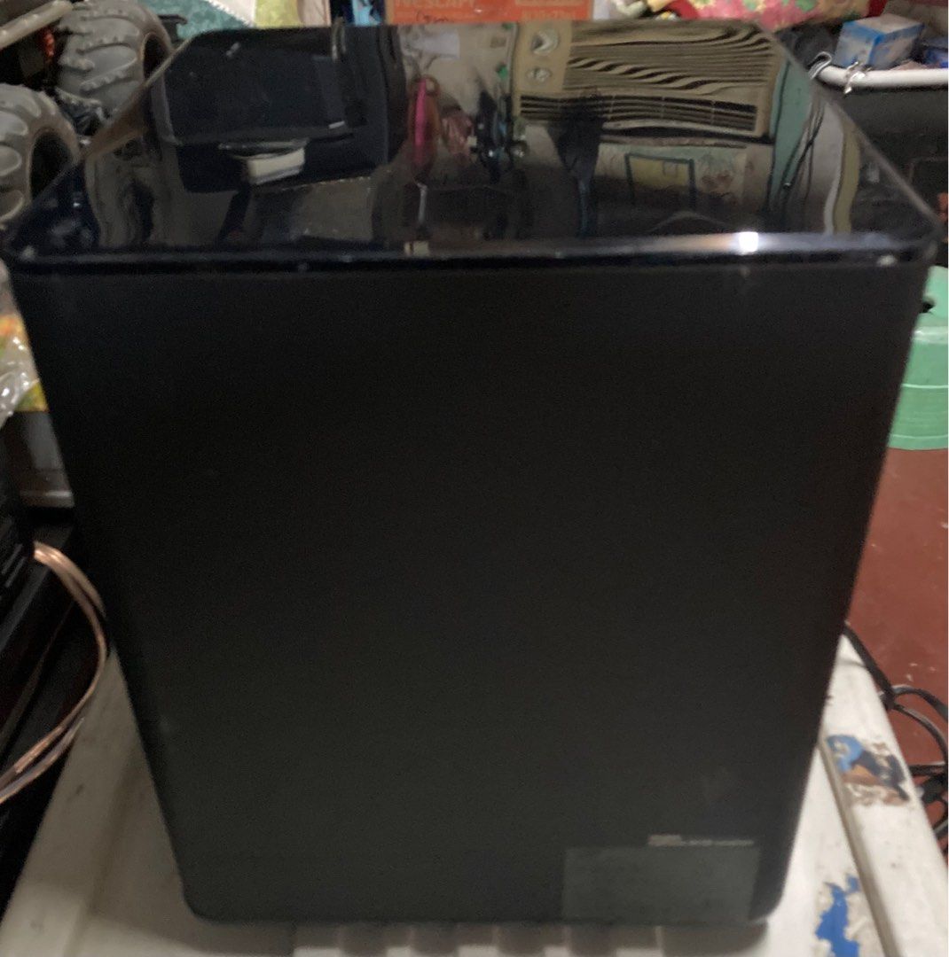 Samsung Passive Subwoofer for ur amplifier/receiver, Audio, Soundbars ...