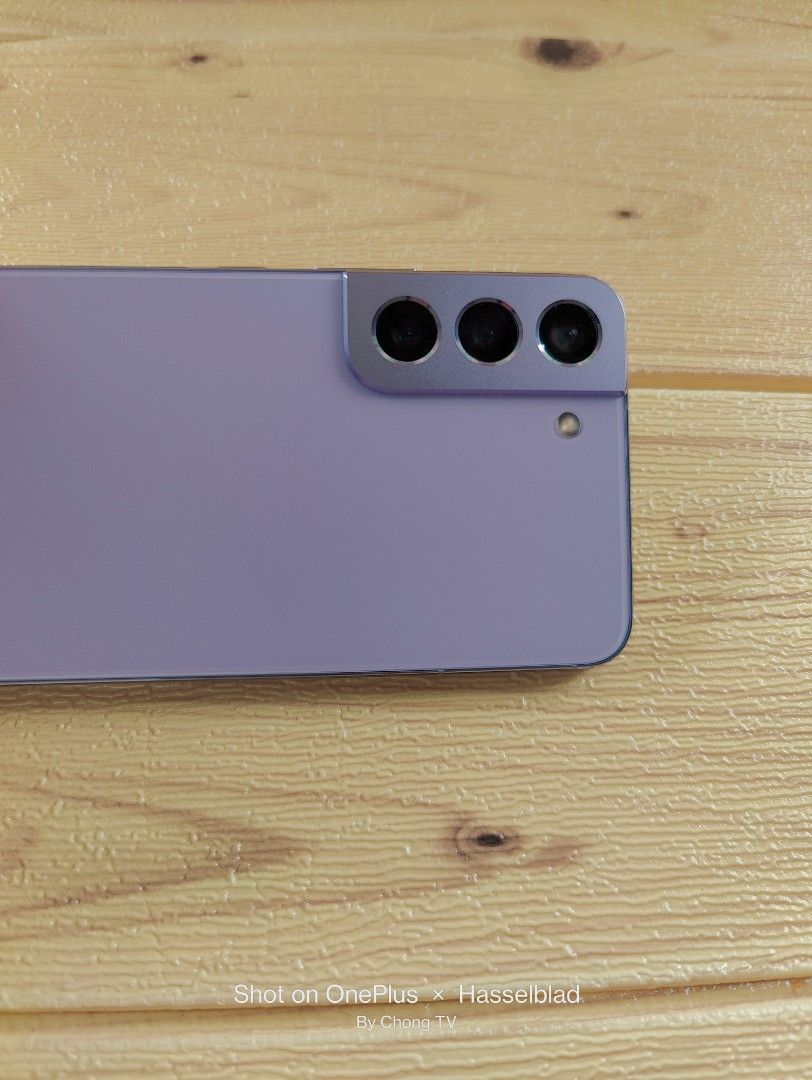 Samsung S22 Base Model Bora Purple Limited Edition 256gb, Mobile Phones ...