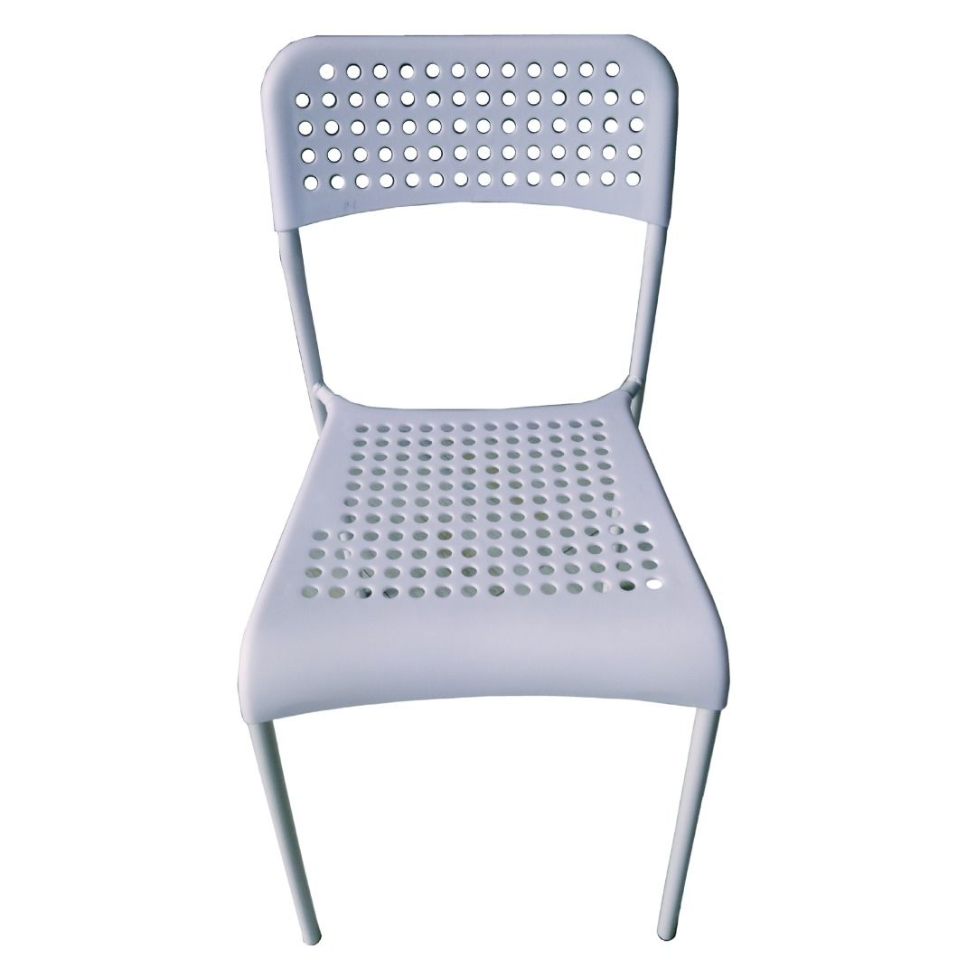 SC-1P SUMO Stacking Chair, Plastic Chair, Outdoor Chair, Milktea Chair ...