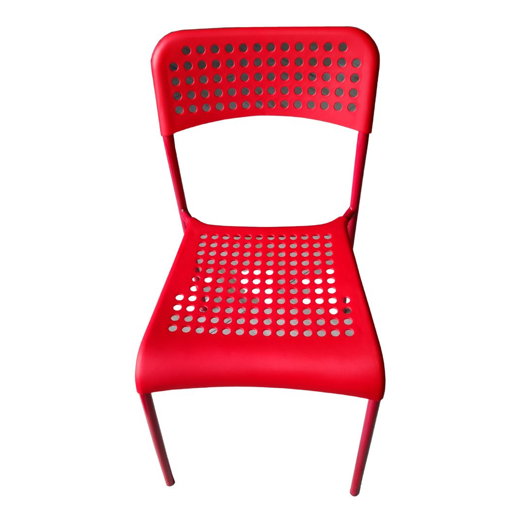 SC-1P SUMO Stacking Chair, Plastic Chair, Outdoor Chair, Milktea Chair ...