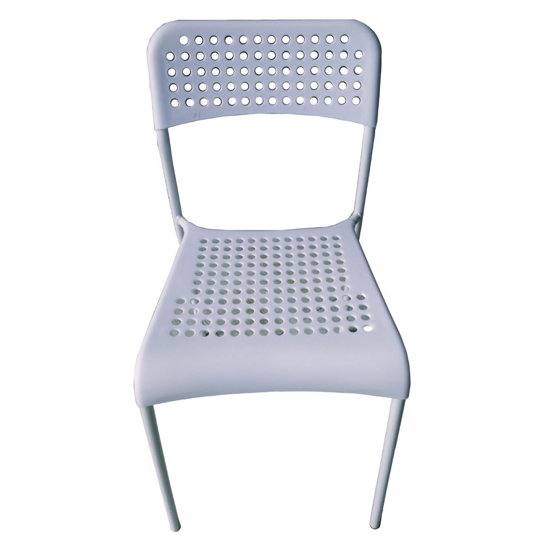 SC-1P SUMO Stacking Chair, Plastic Chair, Outdoor Chair, Milktea Chair ...