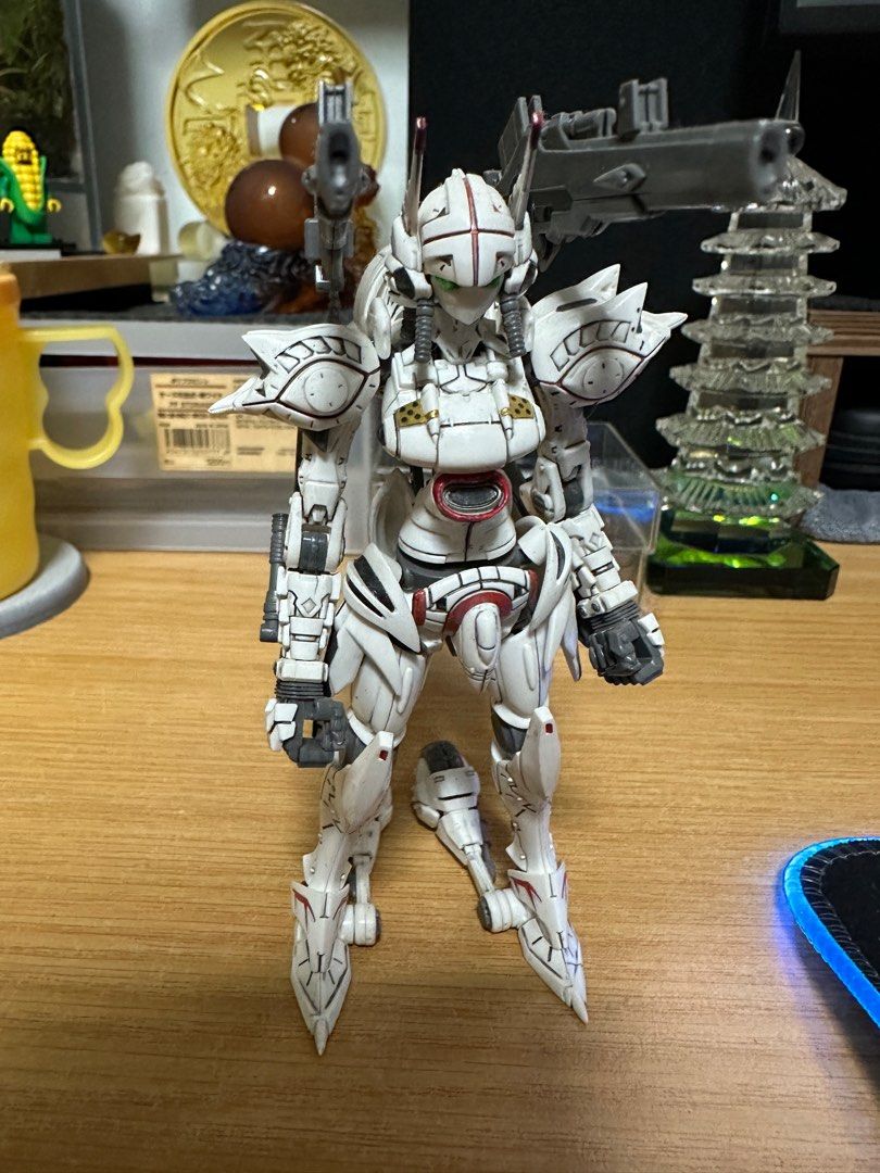 SD HG MG AG Built Assorted Gundam, Valvrave, Code Geass Alexander ...