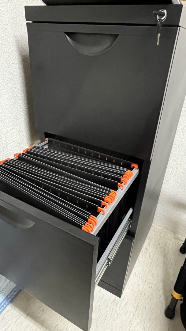 Secured cabinet, Furniture & Home Living, Furniture, Shelves, Cabinets ...