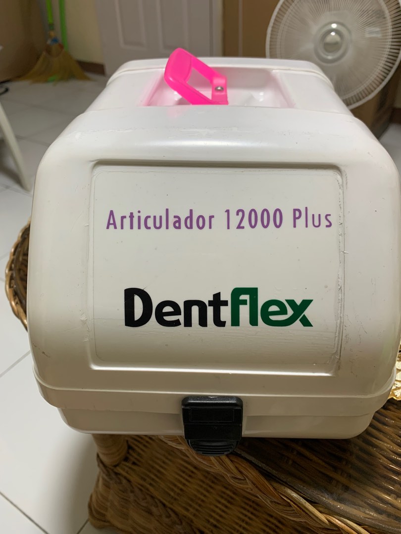 semi-adjustable articulator, Community on Carousell