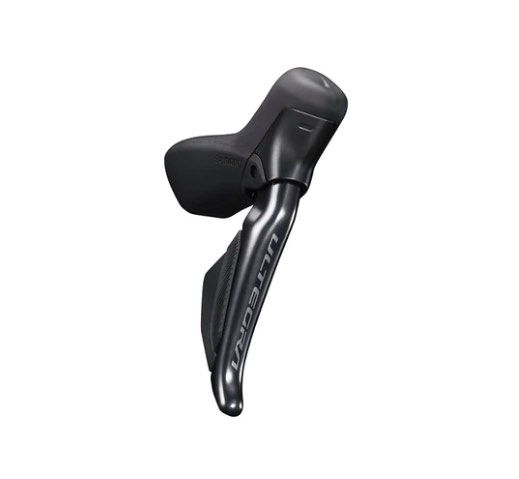 Shimano Ultegra R8170 DI2 Disc Brake 12 Speed Groupset, Sports ...