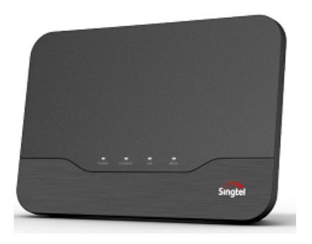 Singtel Mesh Router Wireless Dual Band 2.4GHz / 5GHz, Computers & Tech ...