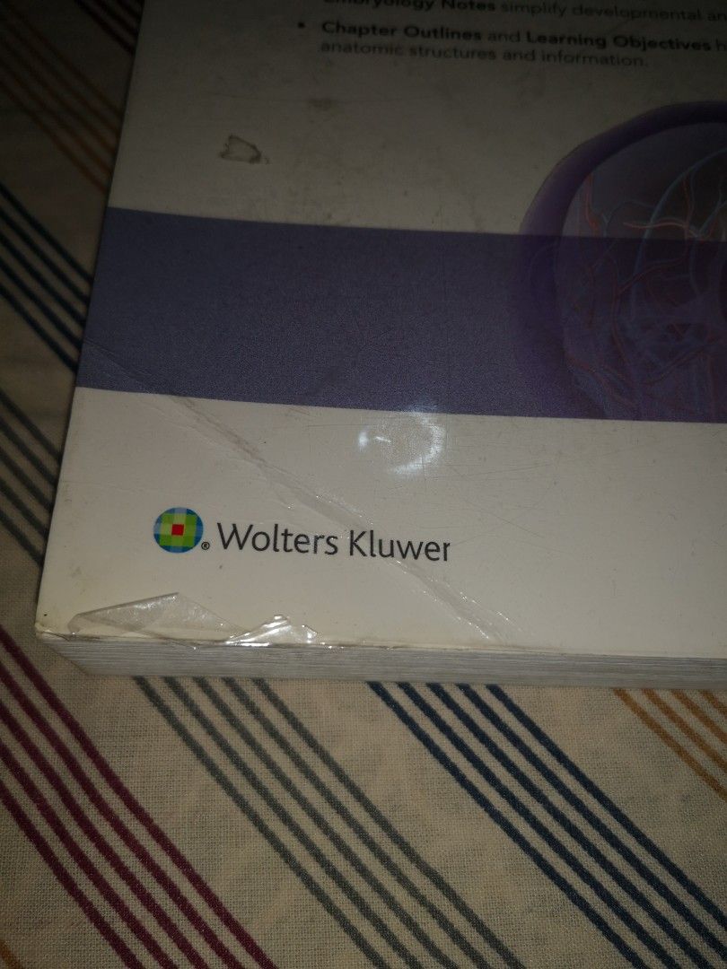 Physical Therapy Book Snell's Clinical Anatomy by regions 10th edition ...