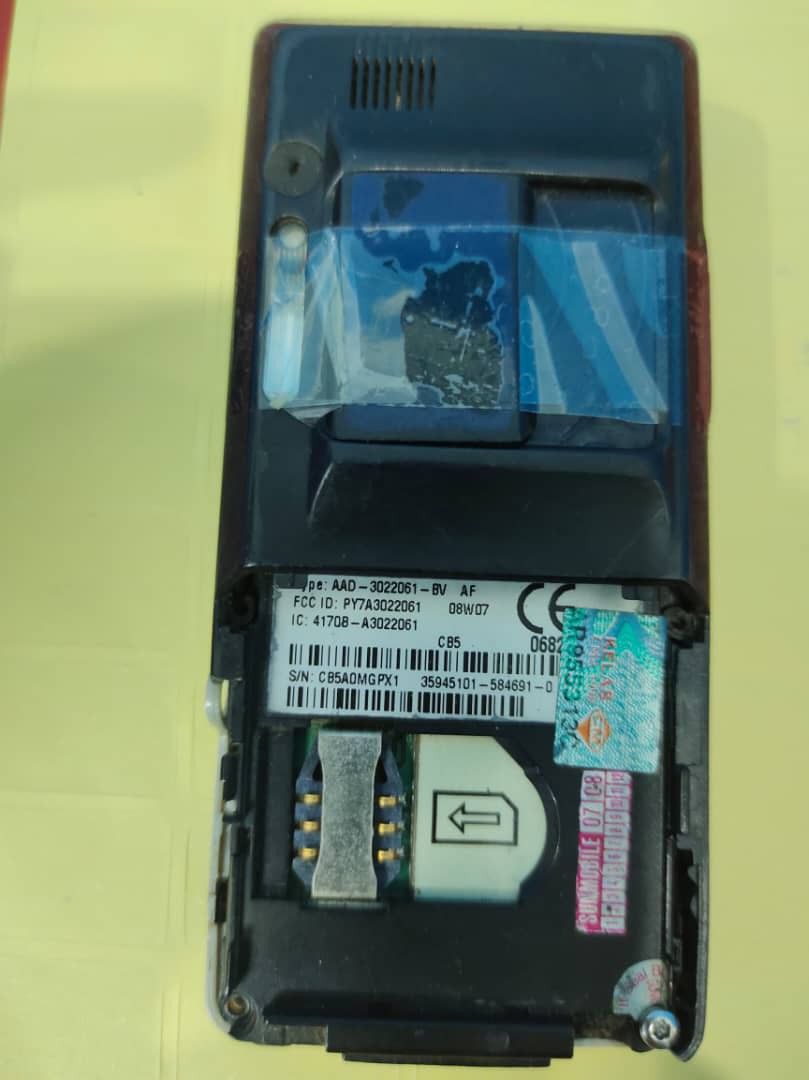 Sony Ericsson k800i, Mobile Phones & Gadgets, Mobile Phones, Early ...