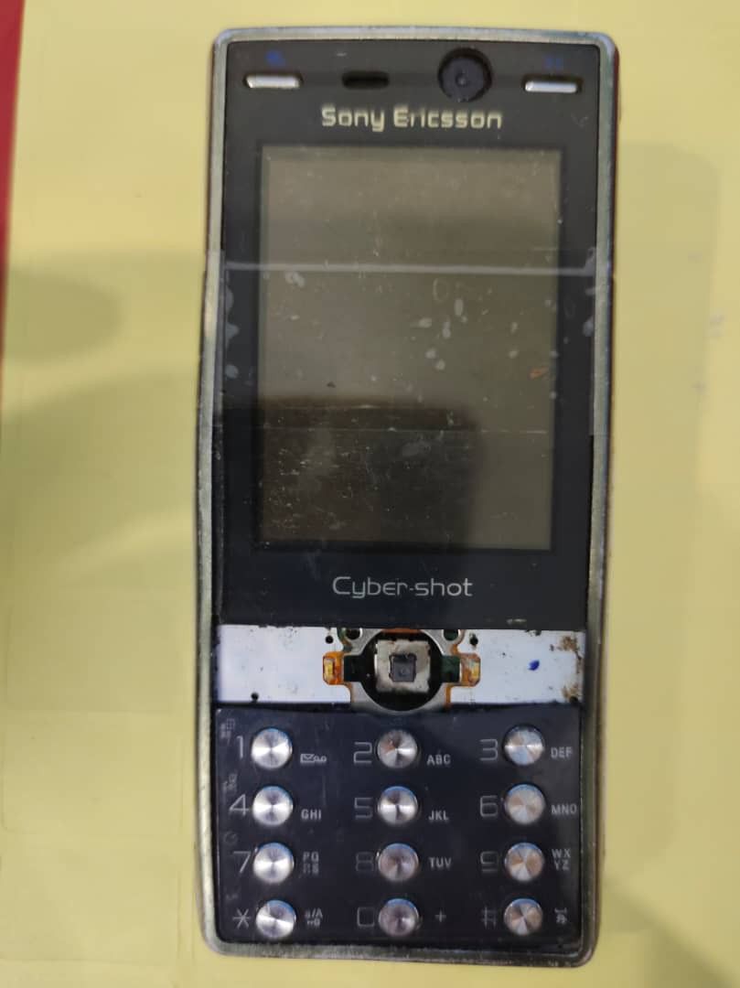 Sony Ericsson k800i, Mobile Phones & Gadgets, Mobile Phones, Early ...