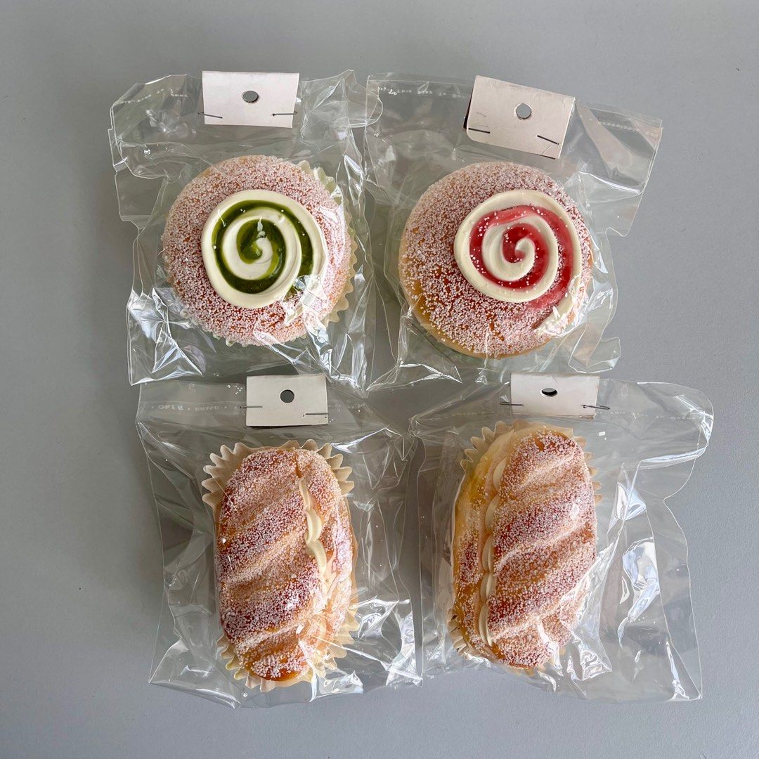 Squishy Magnet, Hobbies & Toys, Toys & Games on Carousell