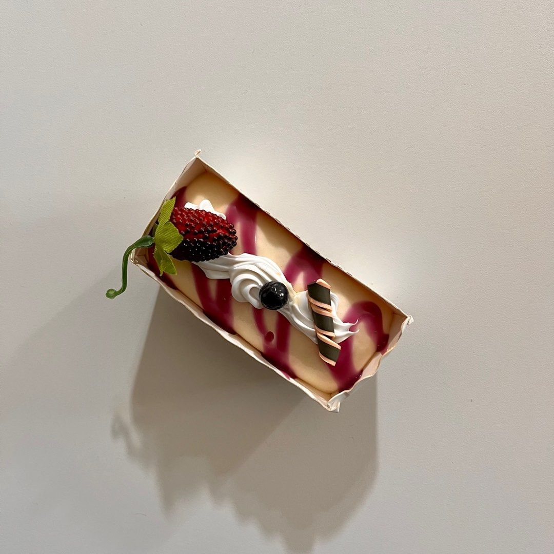 Squishy Magnet, Hobbies & Toys, Toys & Games on Carousell