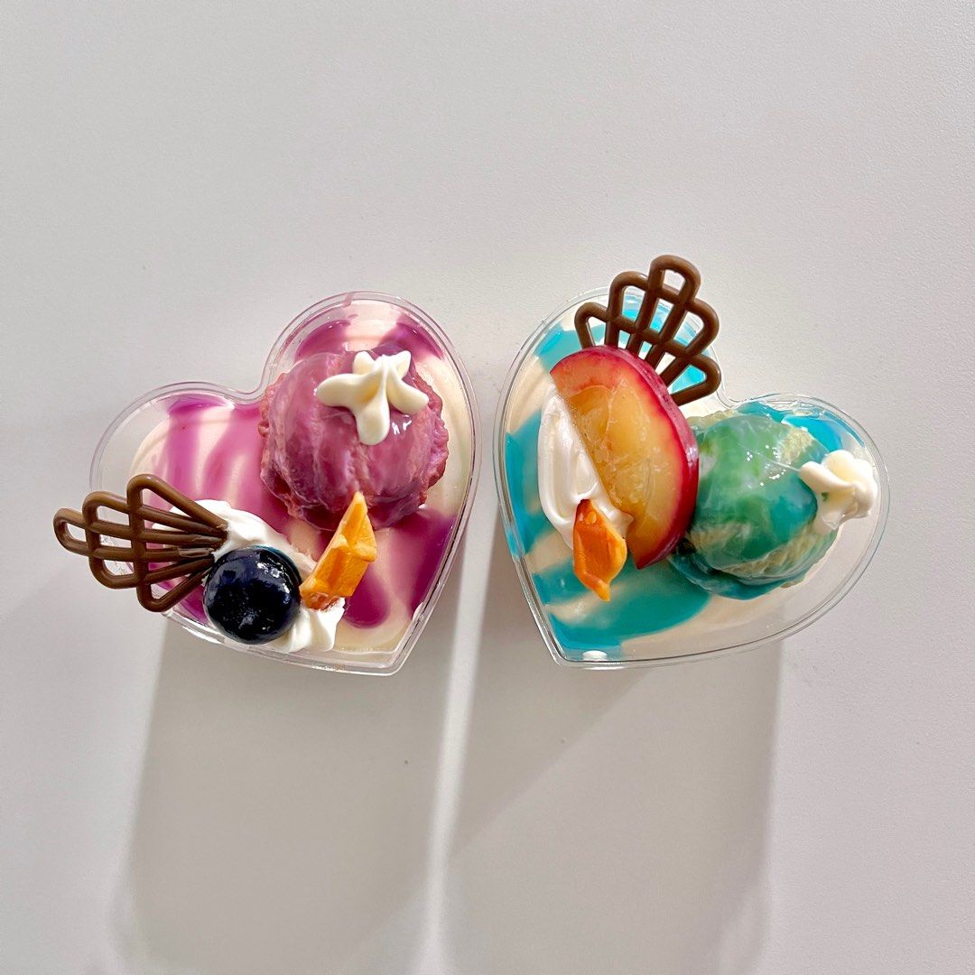 Squishy Magnet, Hobbies & Toys, Toys & Games on Carousell