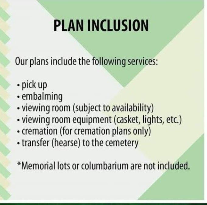 St. Peter Burial Plans, Everything Else, Others on Carousell